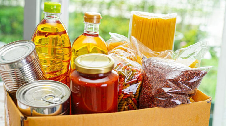 Dubai Foodstuff Trading LLC - foodstuff wholesalers in Dubai UAE